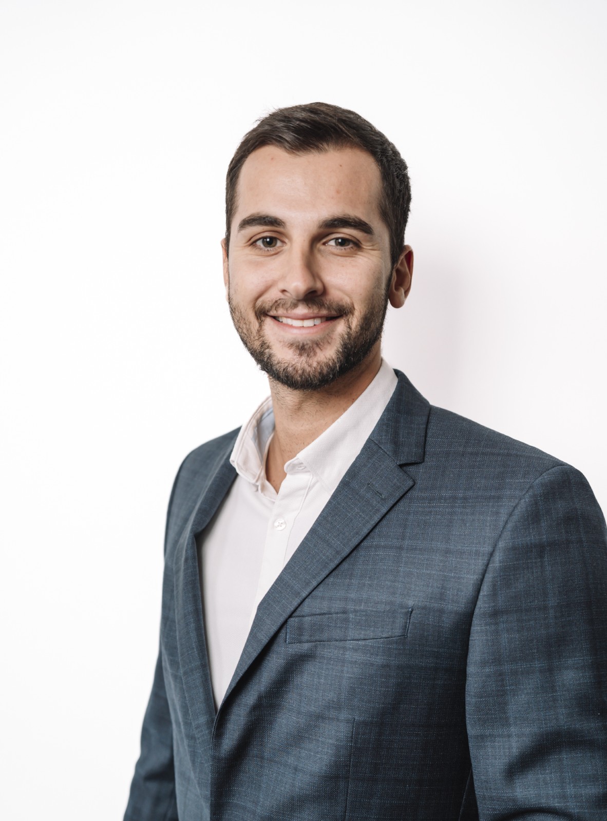 Nikola Radulovic - Nineco Solutions